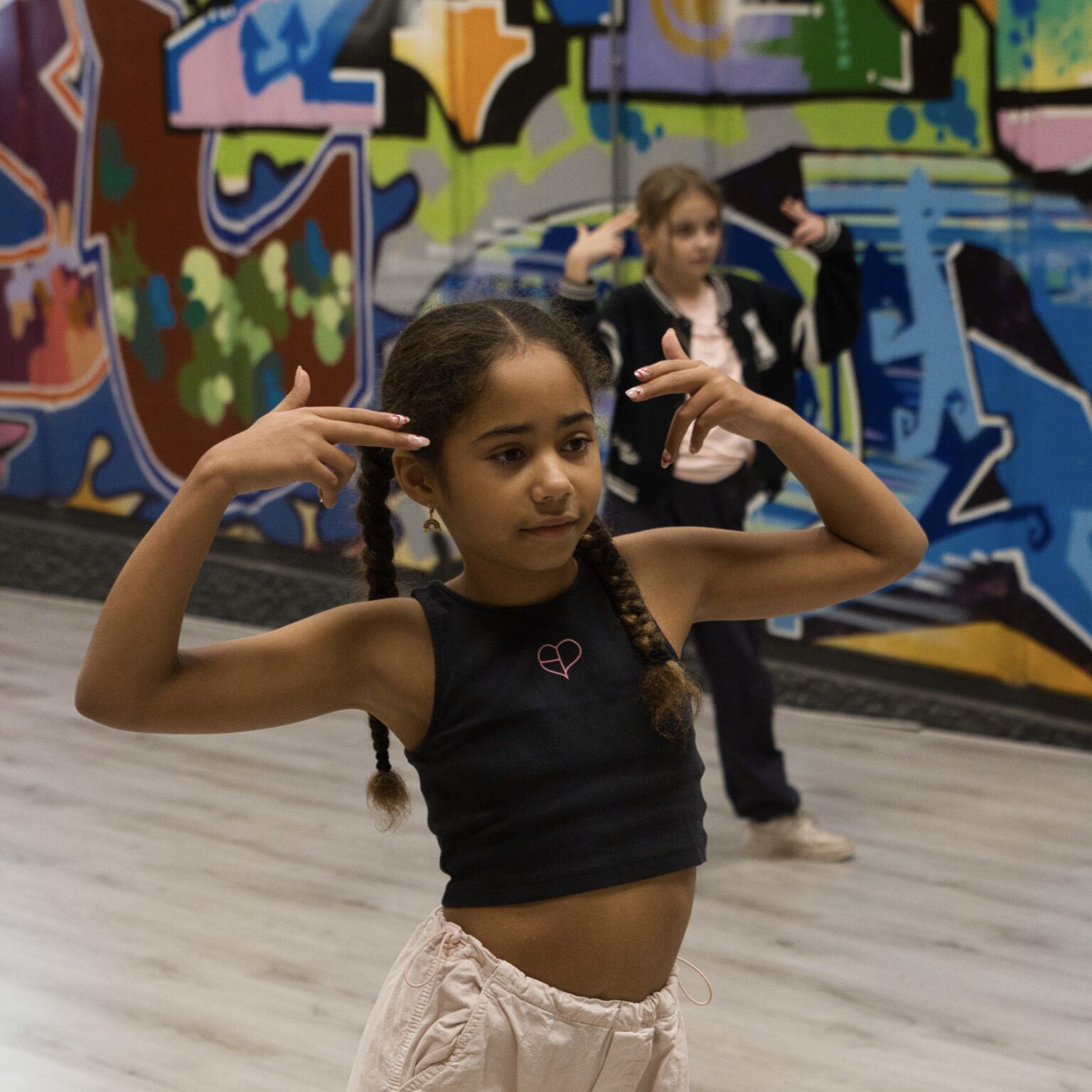 VROG - Freerunning Trampoline Park Amsterdam Centrum